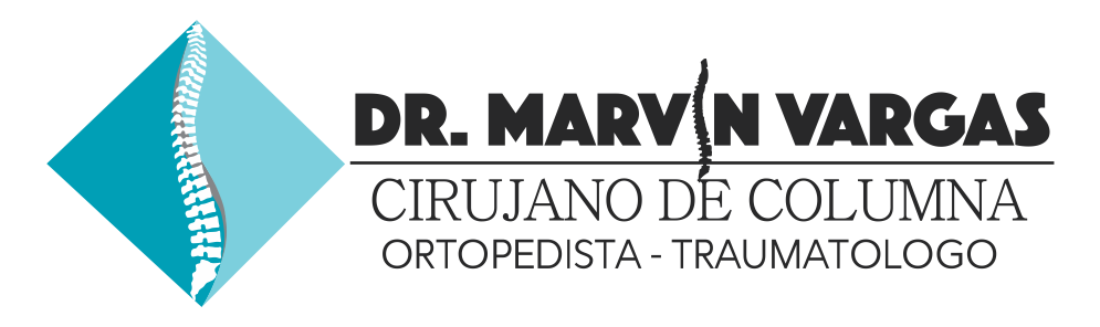 Currículum Dr Marvin Vargas